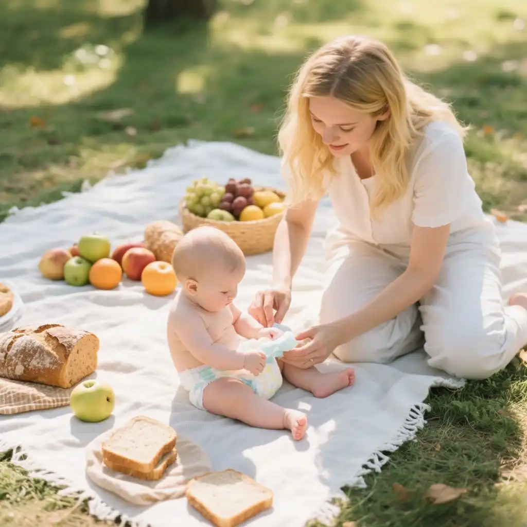 Baby Diaper&Diaper Pants - hanhediaper.com